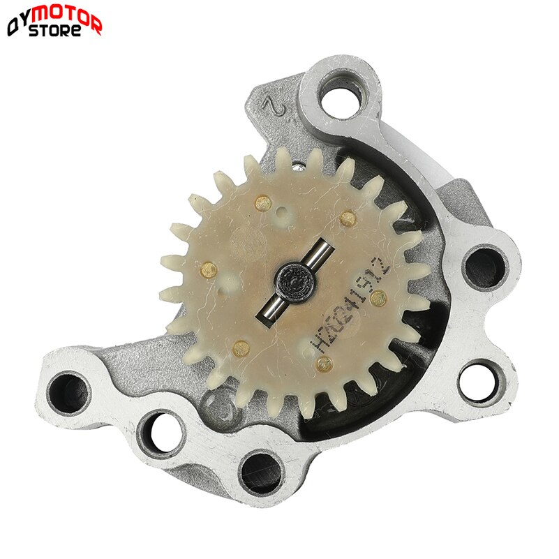 YX140 Öl Filter Rotor Kappe Abdeckung Bausatz Für ... – Grandado