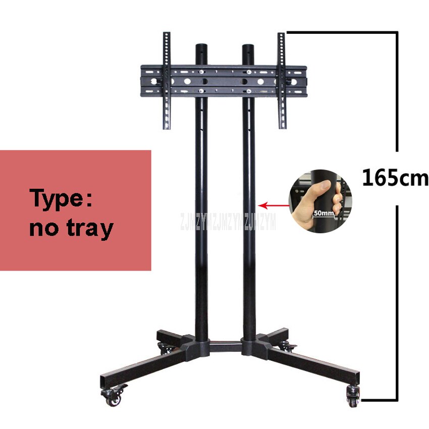 For 32-65 inch LED LCD TV Stand Support Base Movab... – Grandado