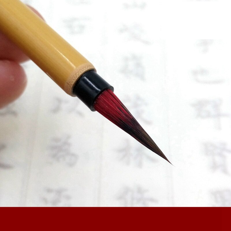 Chinese Meticulous Painting Fine Line Brush Multip... – Grandado