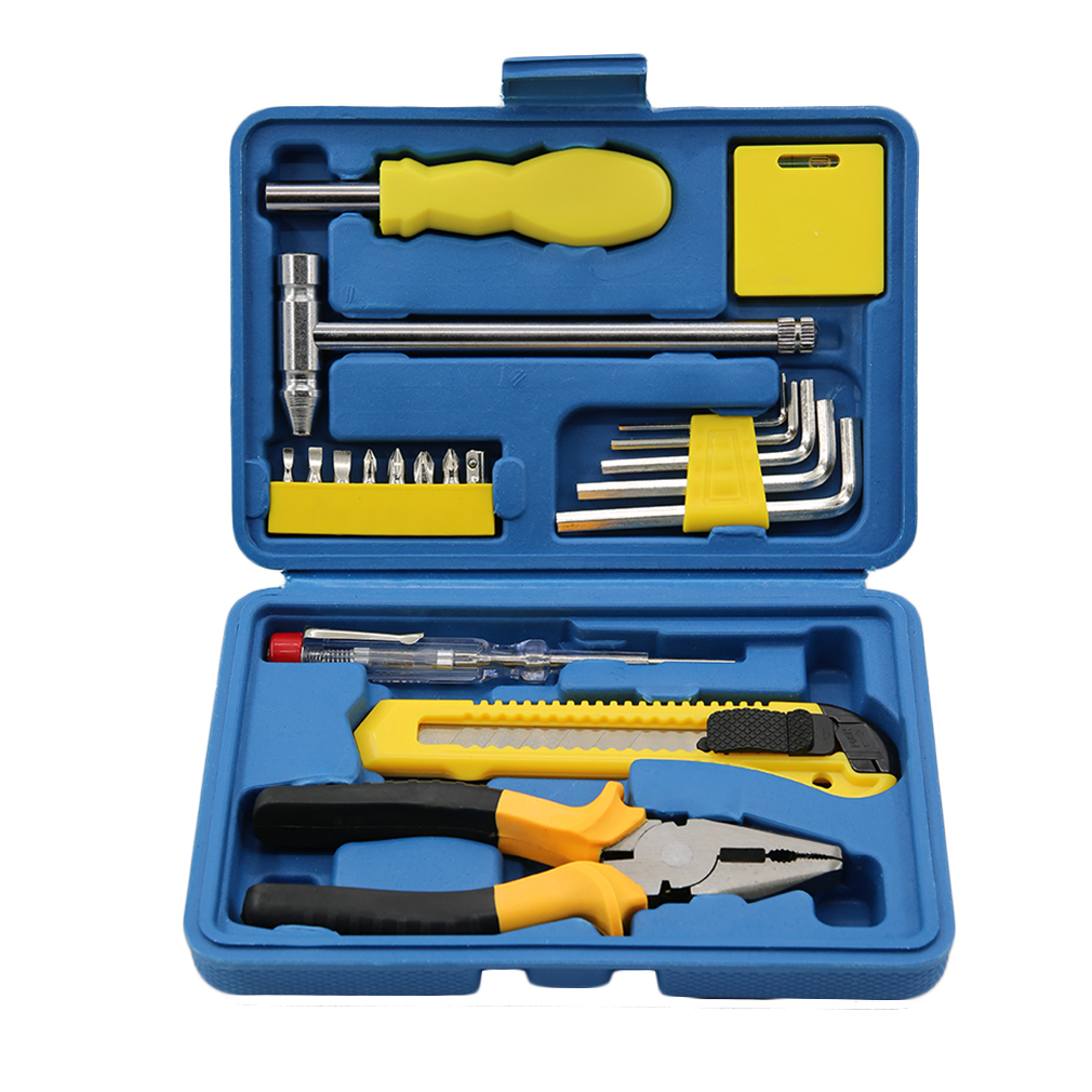 TM-6020 20 in 1 Multifunctional Combined Tool Set ... – Grandado