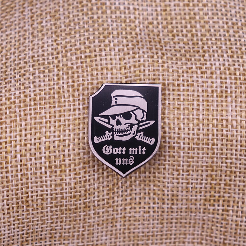 german pin – Grandado