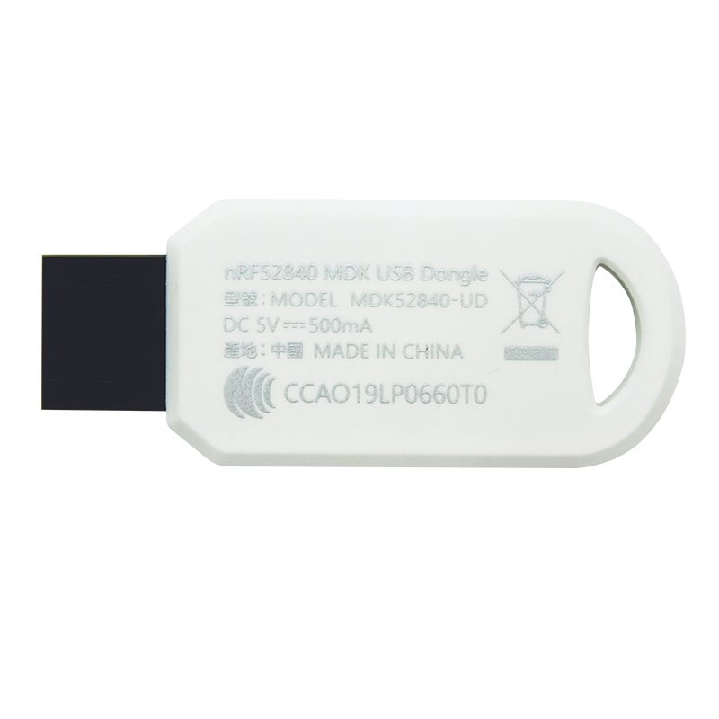 nRF52840 Micro Dev Kit USB Dongle with Case for Bl... – Grandado