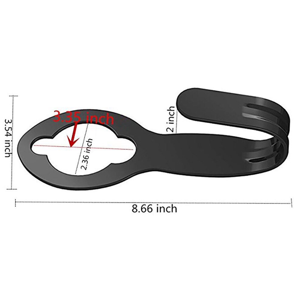 Hose Holder Hose Carrier Iron Pipe Rack Pipe Stora... – Grandado