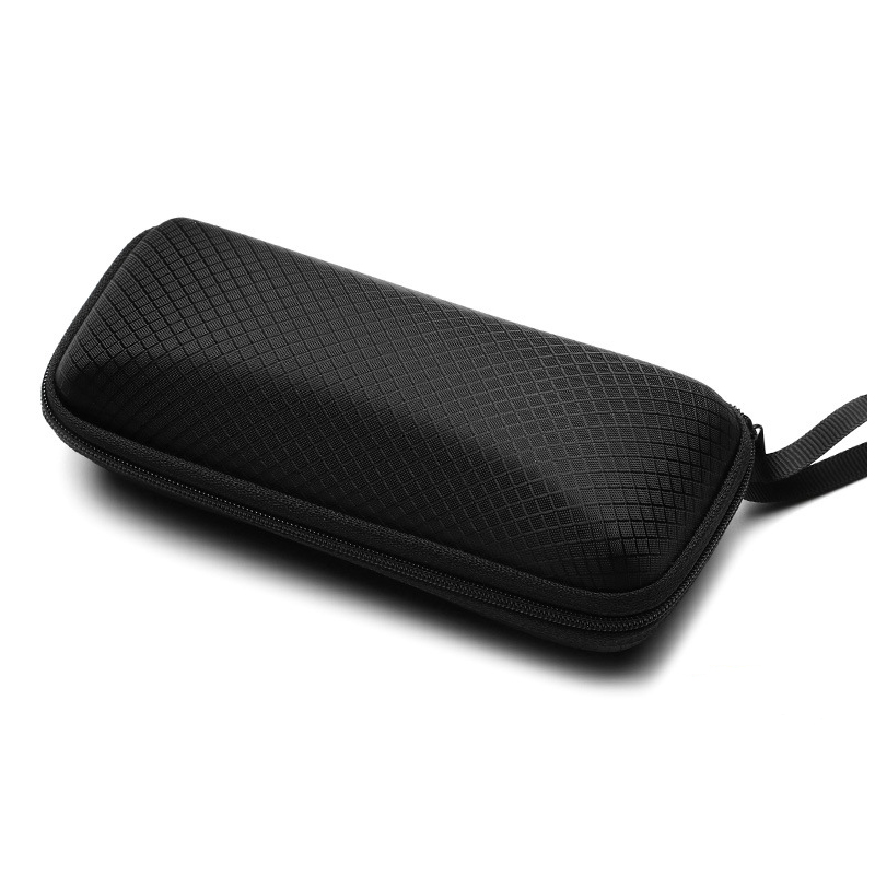 1Pc Black Eyewear Cases Sunglasses Case For Women ... – Grandado