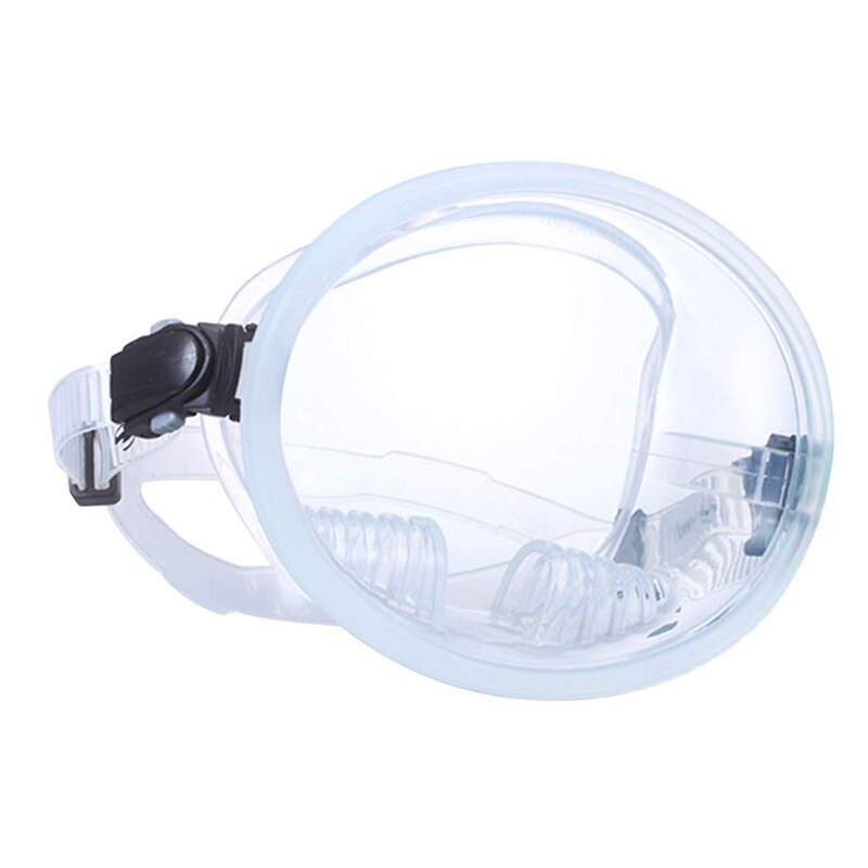 Panoramic Wide Field of View Diving Mask Durable W... – Grandado