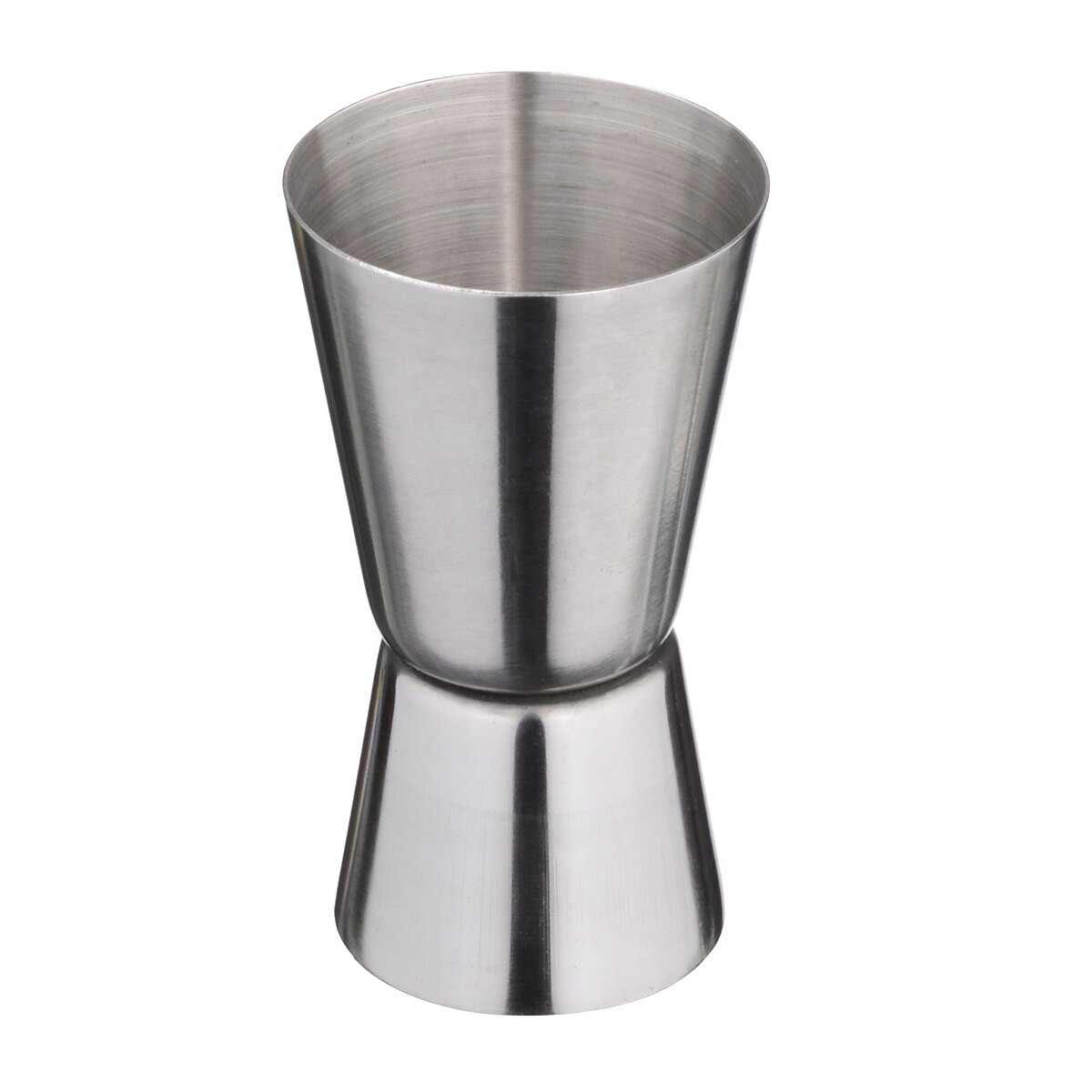 Double Side Bartending Measuring Cup Drinks Spirit... – Vicedeal