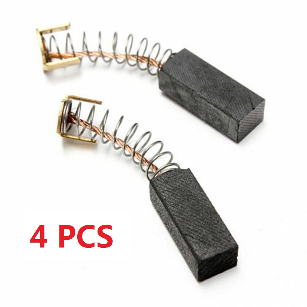 4pcs 14mm*6mm*5mm Carbon Brushes Bush Repairing Pa... – Grandado