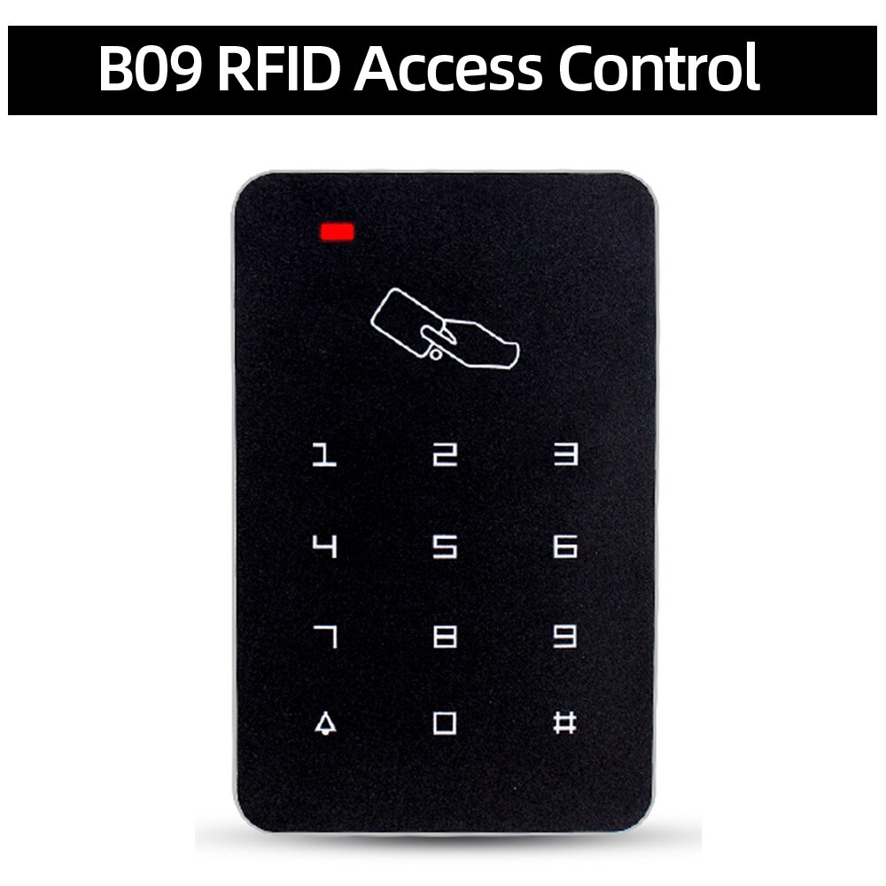 Standalone Access Controller RFID Access Control K... – Vicedeal