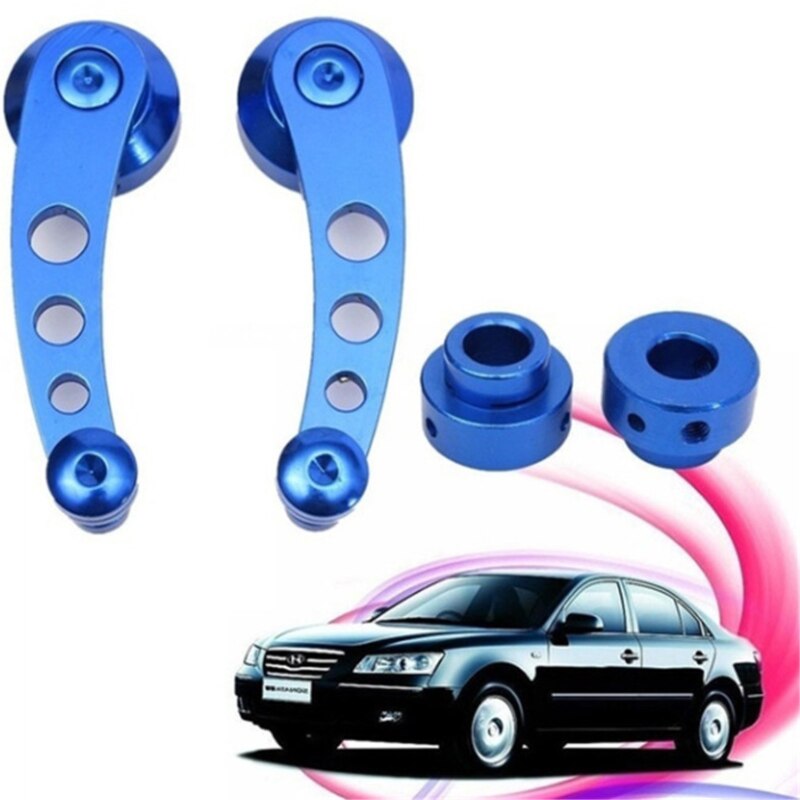 Aluminum Alloy Universal Car Window Handle Winder ... – Grandado