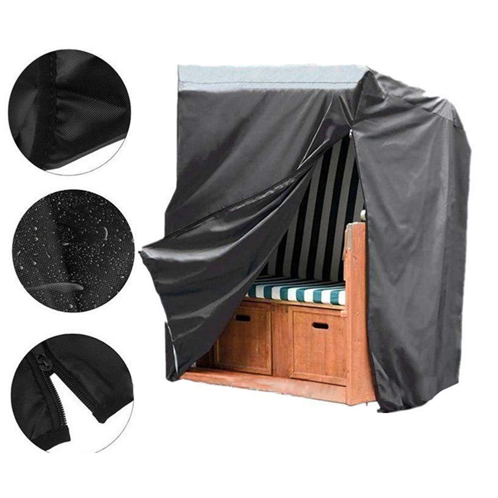Garden Bench Dustproof Cover Waterproof Breathable... – Grandado