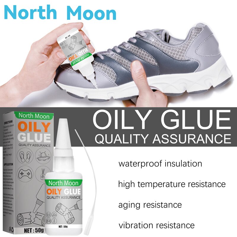 Colle imperméable à usages multiples, Super colle ... – Grandado