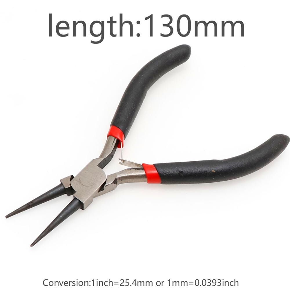 1PC Bule Flush Side Shear Cutter Clipper Snijden K... – Vicedeal