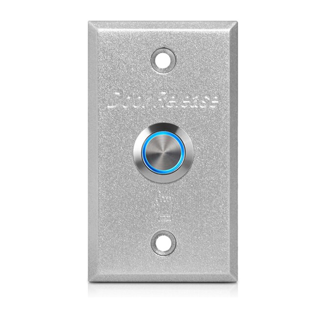 LUCKING DOOR Door Exit Button Release Push Switch ... – Grandado