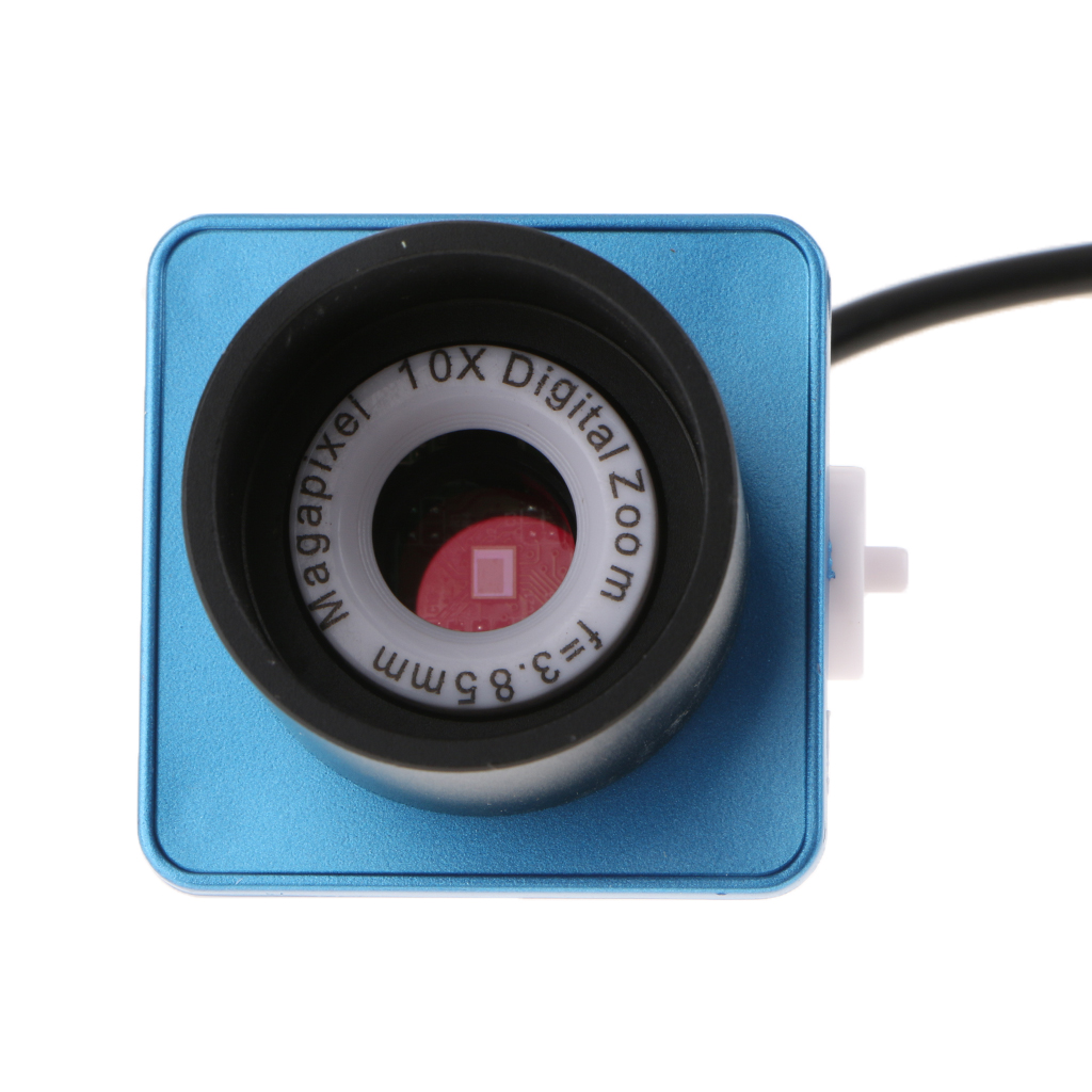 Usb 0.3MP Telescoop Microscoop Elektronische Ocula... – Grandado