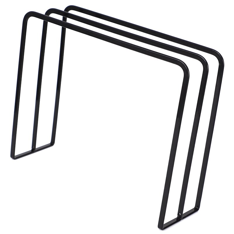 Towel Rack Stand Freestanding 3 Tier Vertical Iron... – Grandado