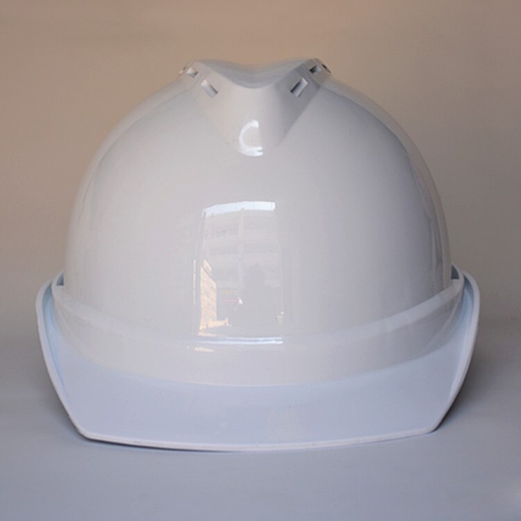 Safety Helmet Work Cap High-strength ABS Material ... – Vicedeal