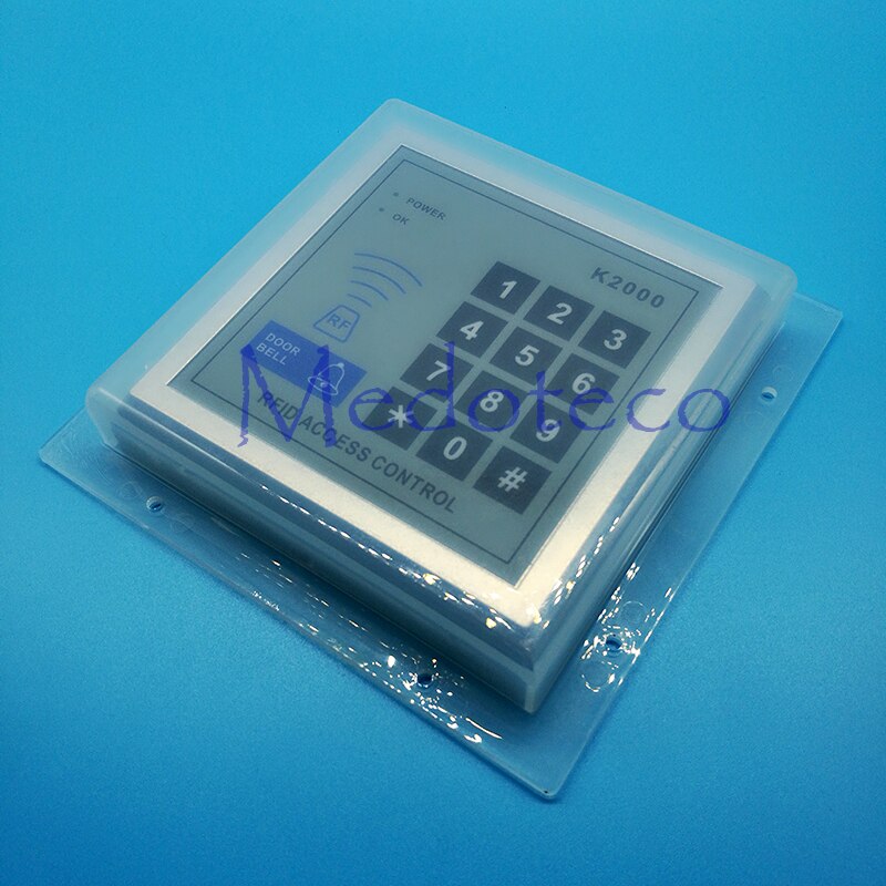 125 khz RFID Proximity Card Toegangscontrole Syste... – Vicedeal