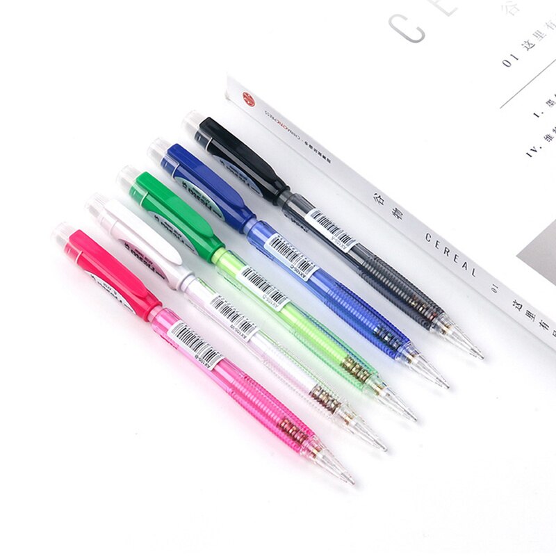 0.5mm Japanese Mechanical Automatic Pencil Station... – Grandado