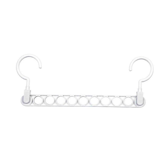 Clothes Hanger Foldable Rotary Vertical Hanging Mu... – Grandado