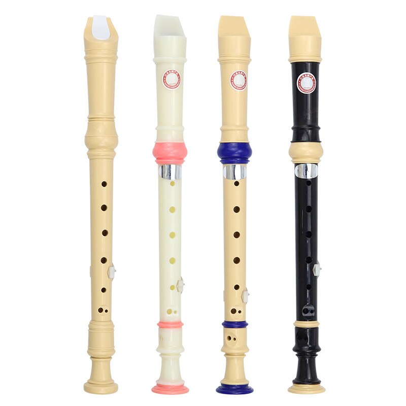 1PCs Adjustable 6/8 Hole Treble Flute Long Flute A... – Grandado