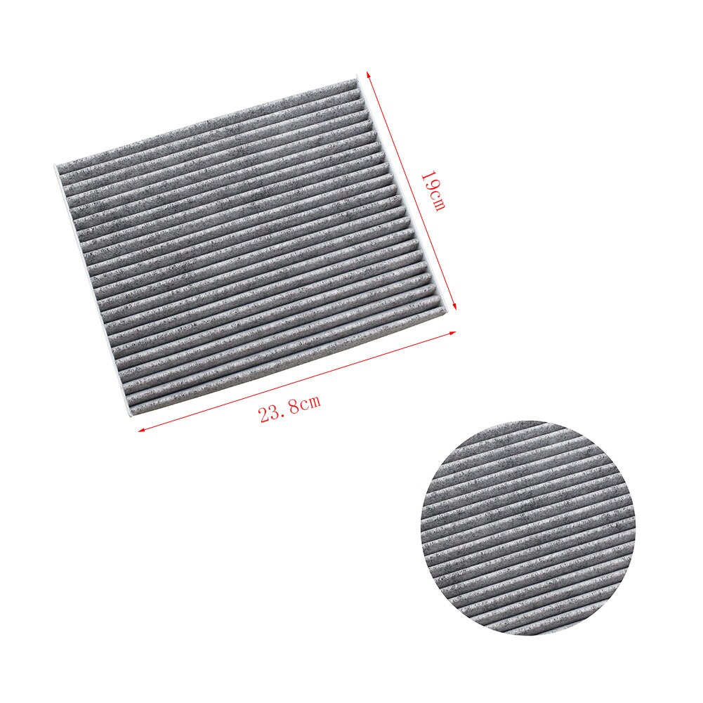 97133-2E250 Car Cabin Air Filter for Hyundai Tucso... – Grandado