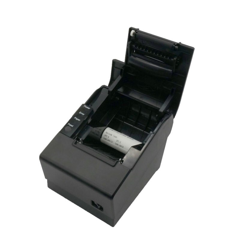 Parallel interface pos printer 2inch 12v thermal r... – Grandado