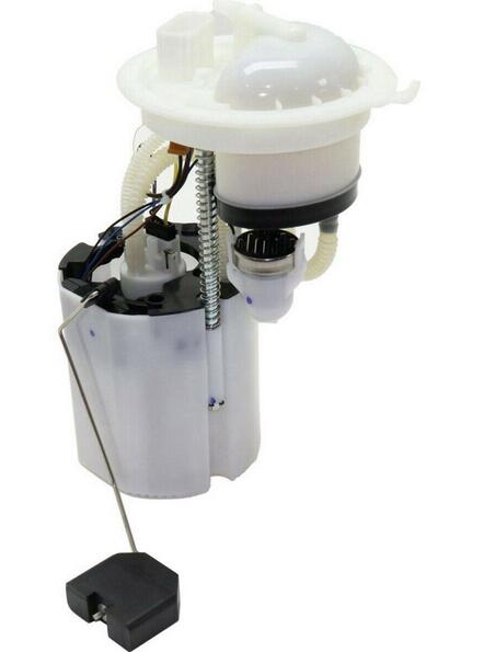 Neue Kraftstoff Pumpe Für V W CC Passat 1,8 L 2,0 ... – Grandado