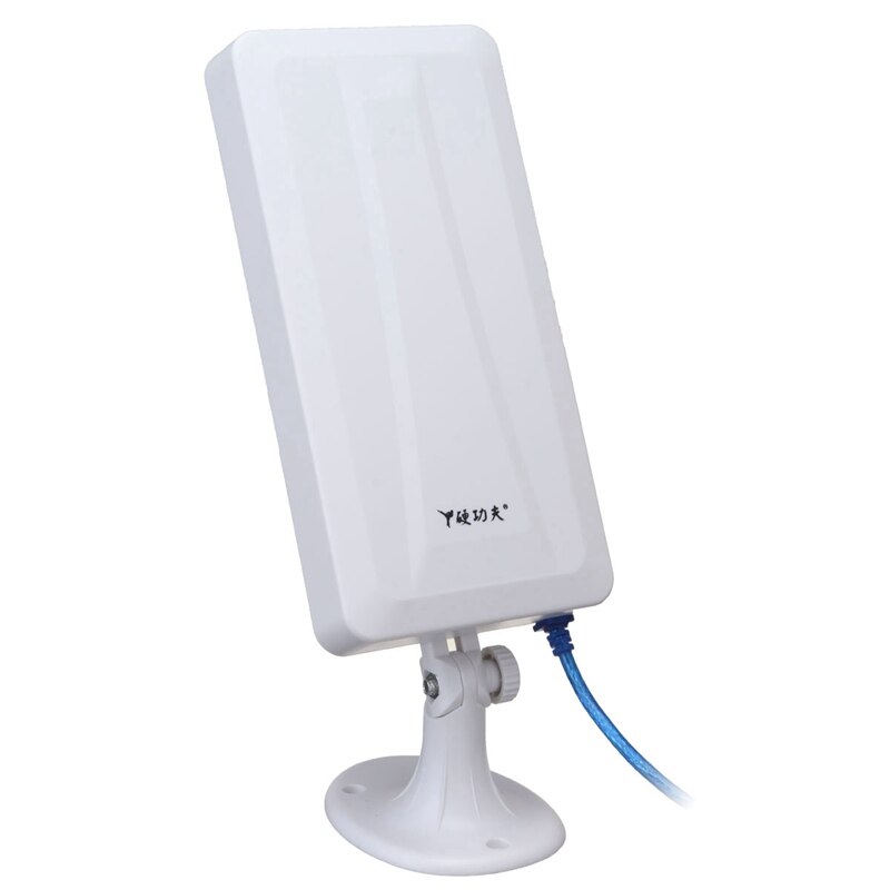 Outdoor 2.4GHz 150Mbps WiFi Antenna 2500m Long Ran... – Vicedeal