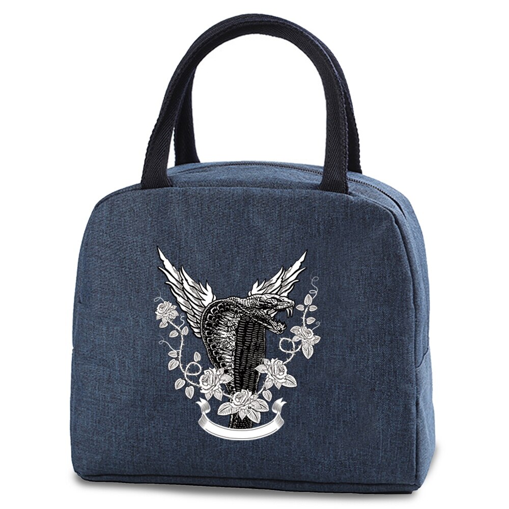 Multifunction Lunch Bag Large Capacity Cooler Bag ... – Vicedeal