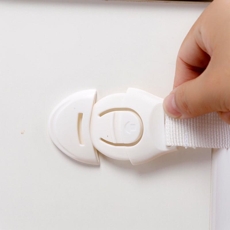 10pcs/lot Baby Kids Safety Locks Lengthen Drawer D... – Vicedeal