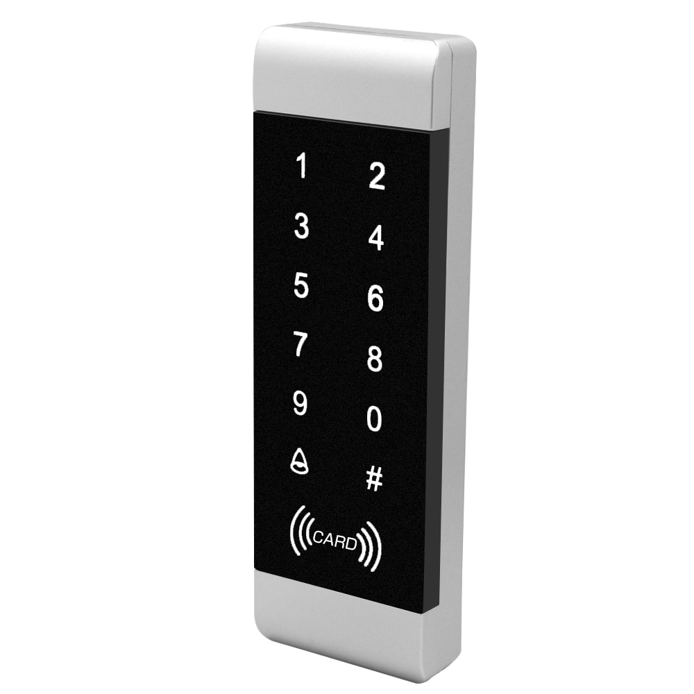 Standalone Access Control 125khz RFID access contr... – Grandado