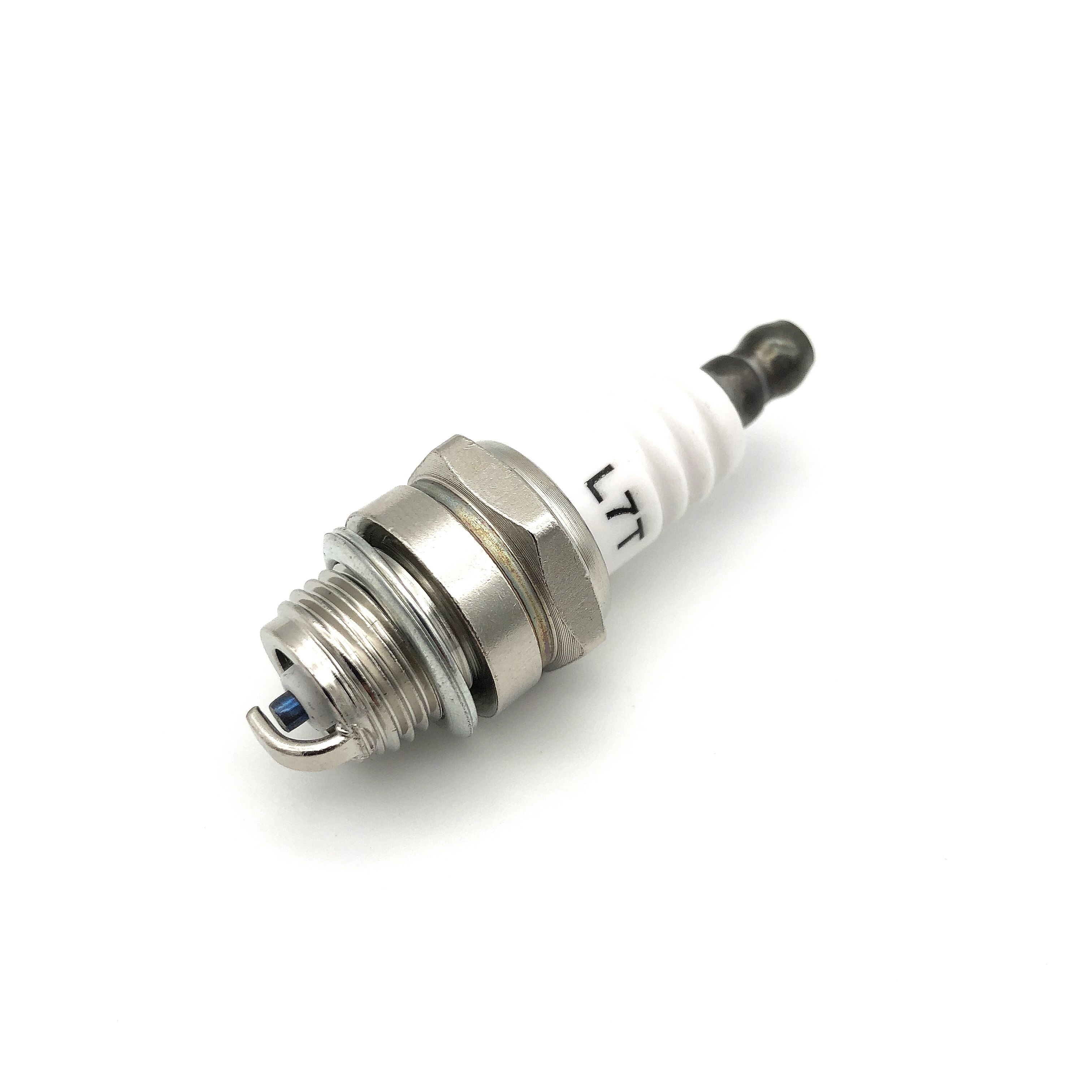 Bujía L7T para motosierra de gasolina y desbrozado... – Grandado