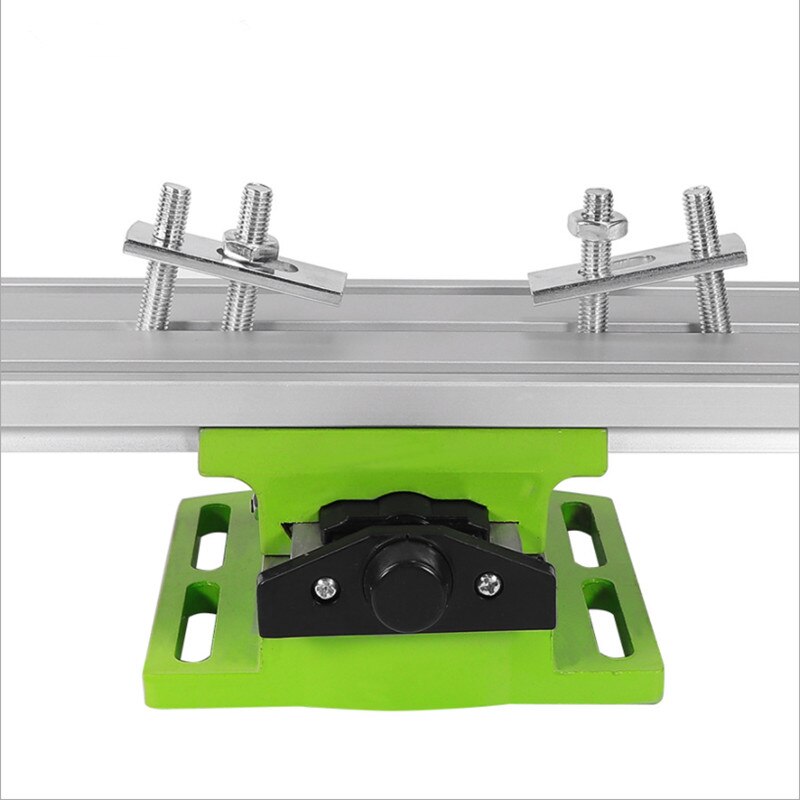 ASCENDAS Mini precision multifunction worktable Bench Vise Fixture ...