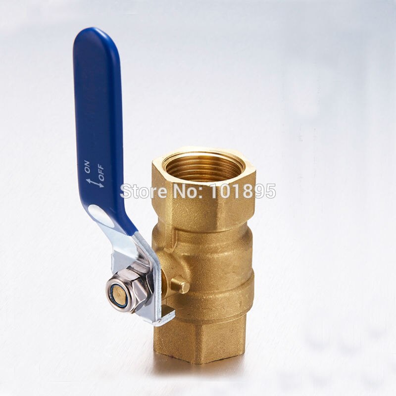 X23044 Good DN15 to DN25 of Brass Material Water P... – Grandado