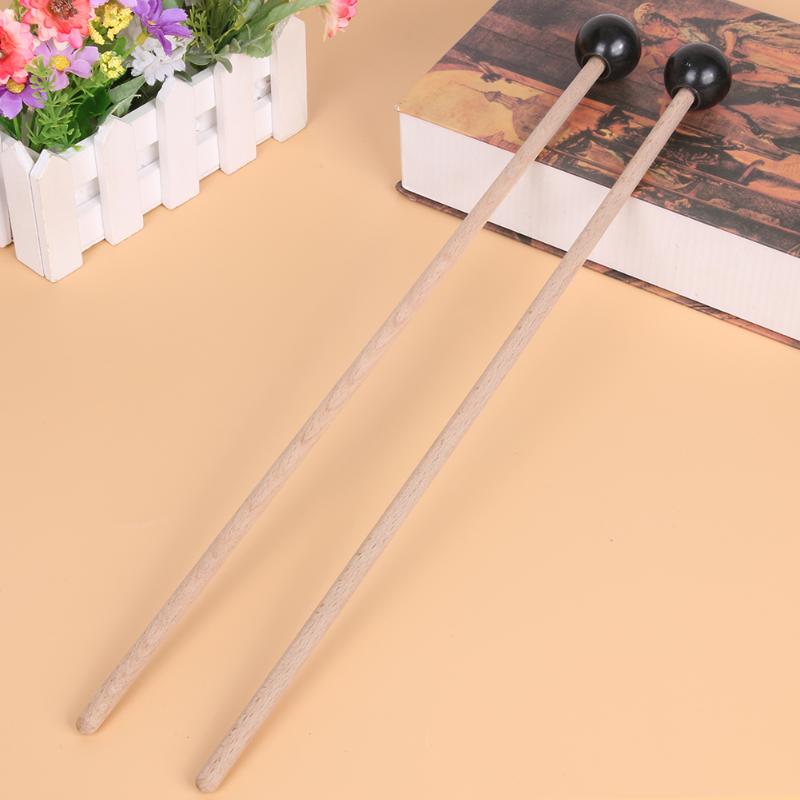 1 paar Professionele Percussie Instrumenten Xylofo... – Grandado