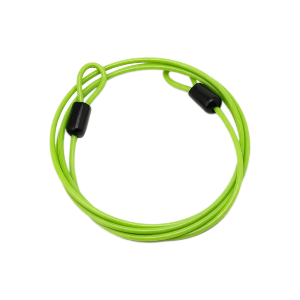 100cm Universal Anti-Theft Bike Bicycle Lock Cable... – Vicedeal