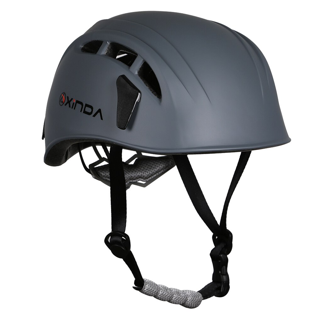 Veiligheid Helm Outdoor Klimmen Speleologie Kajakk... – Vicedeal