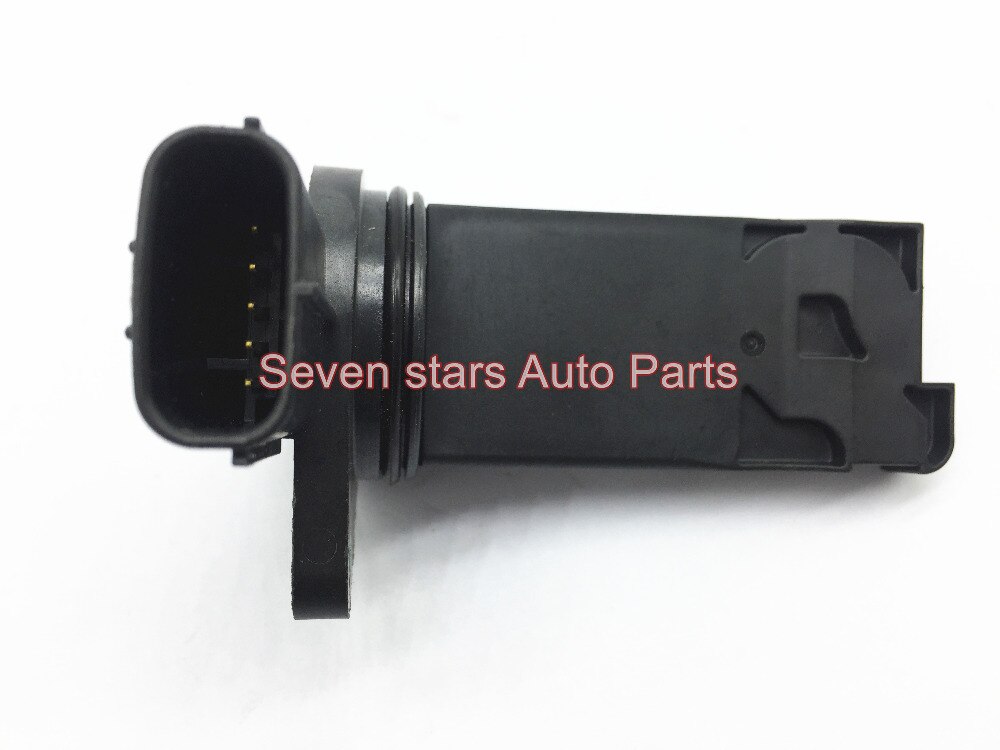Mass Air Flow Meter Sensor MAF Sensor 1525A031 E5T... – Grandado