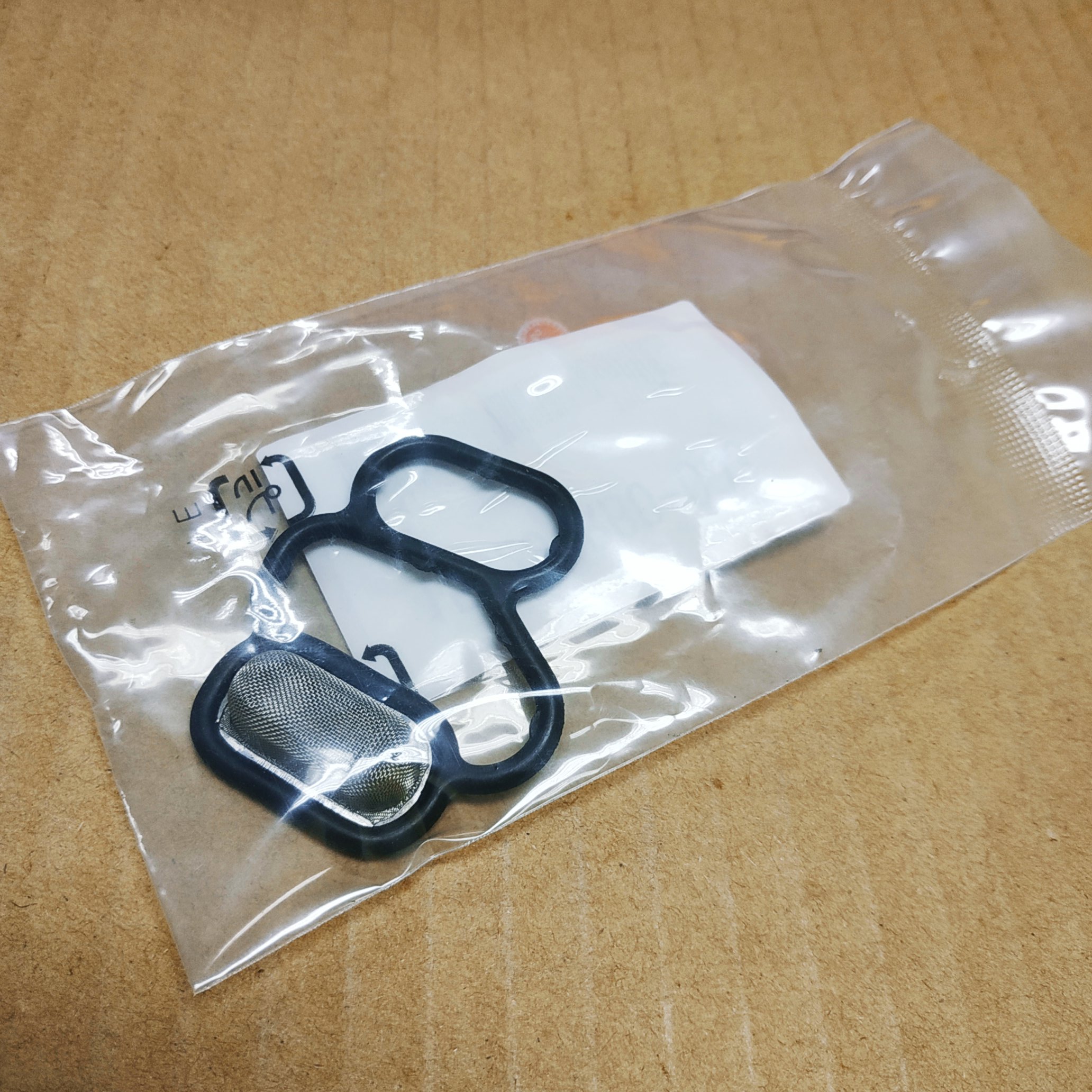 Vtec magnetventil pakning tetning oem 15825-rb0-00... – Grandado