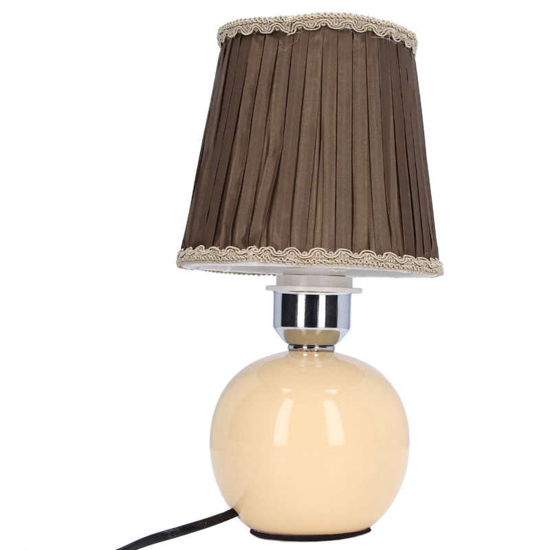 Desk Lamp Shade Soft Light Wear Resistant Fabric L... – Vicedeal