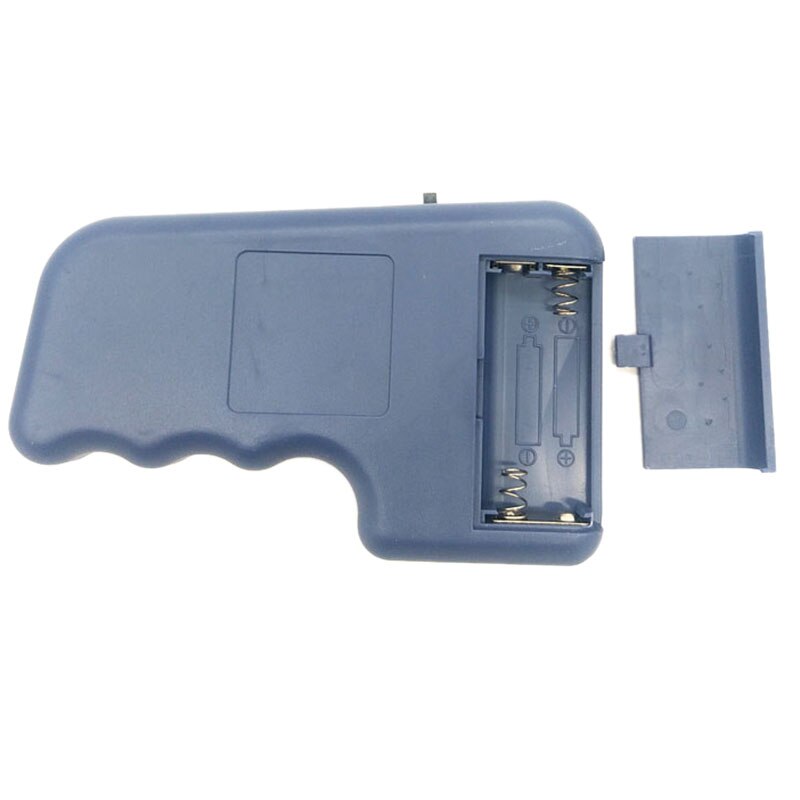 Handheld 125Khz Rfid Duplicator Copier Writer Programmer Card Reader Id ... Handheld 125Khz Rfid Duplicator Copier Writer Programmer Card Reader Id ...
