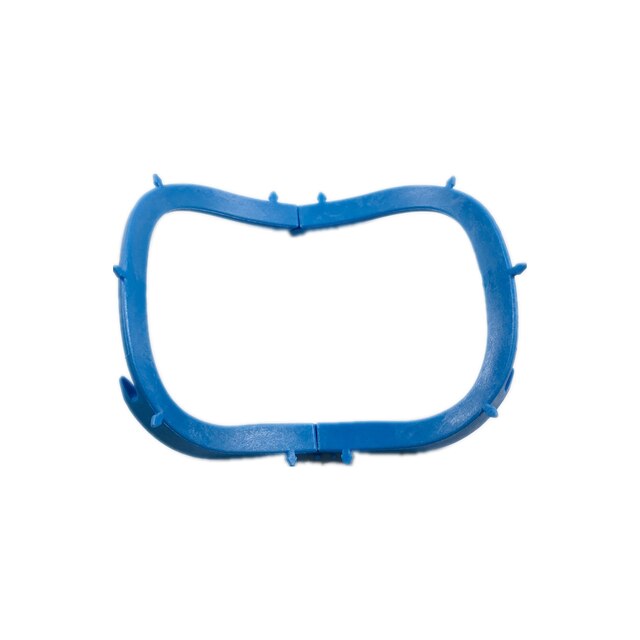 2~50Pcs Dental Foldable Frame Hager Rubber Dam She... – Grandado