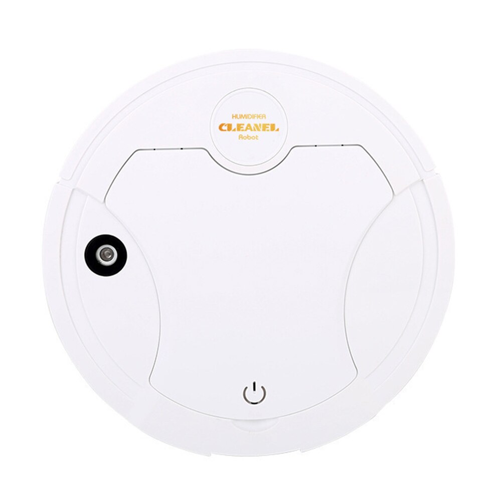 Low Noise Smart Sweeping Robot Cleaner Automatic F... – Vicedeal
