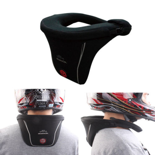 Motorcycle Neck Protector Sports Gear Long-Distanc... – Vicedeal