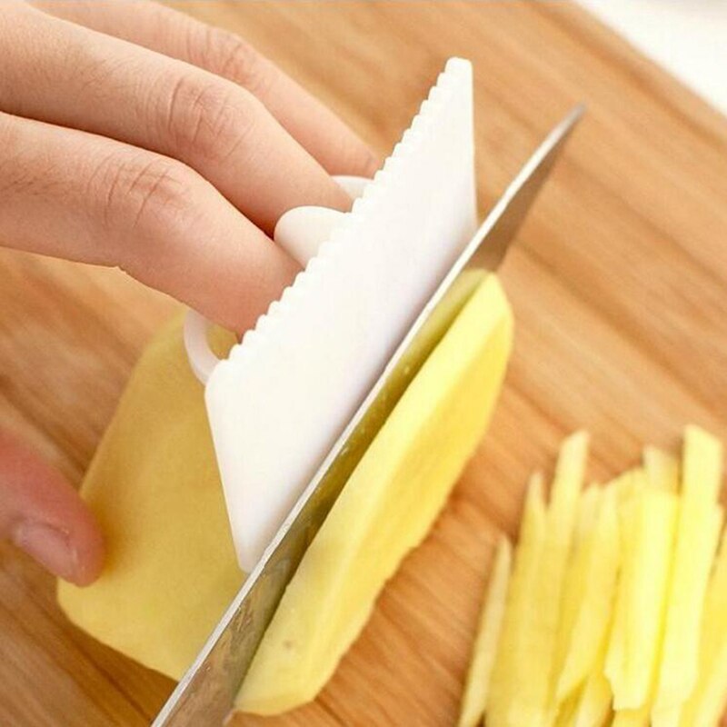 NHS Kitchen Protector You Finger Hand Cut Vegetabl... – Grandado