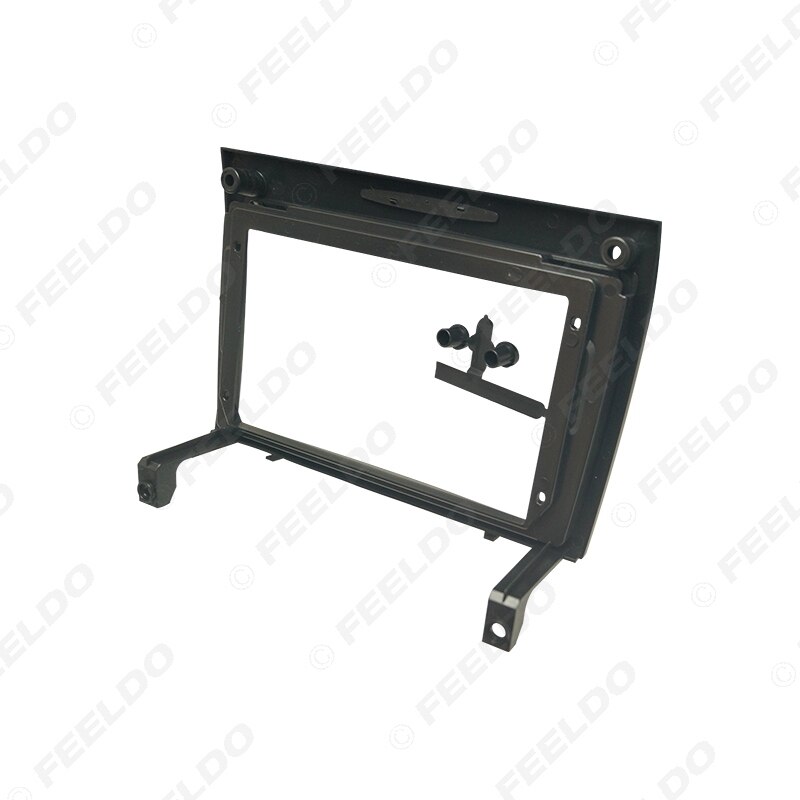 FEELDO Auto 9 ”Audio Gesicht Platte Fascia Rahmen ... – Grandado