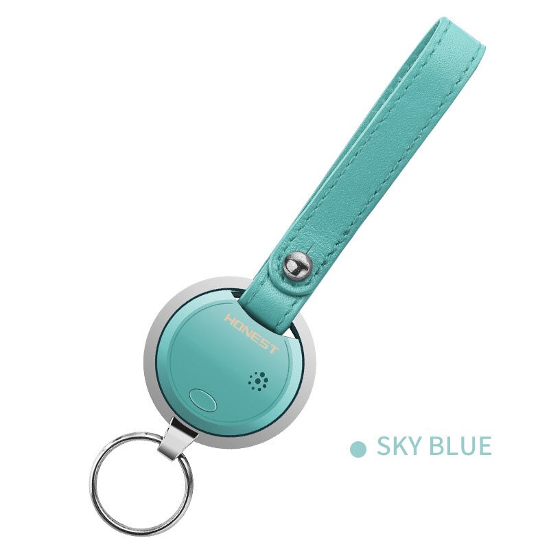 Anti-lost Device Positioning Keychain Bluetooth Ke... – Grandado