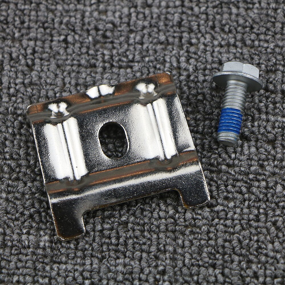 1J0803219 Bracket Battery Hold Down Clamp For VW B... – Grandado