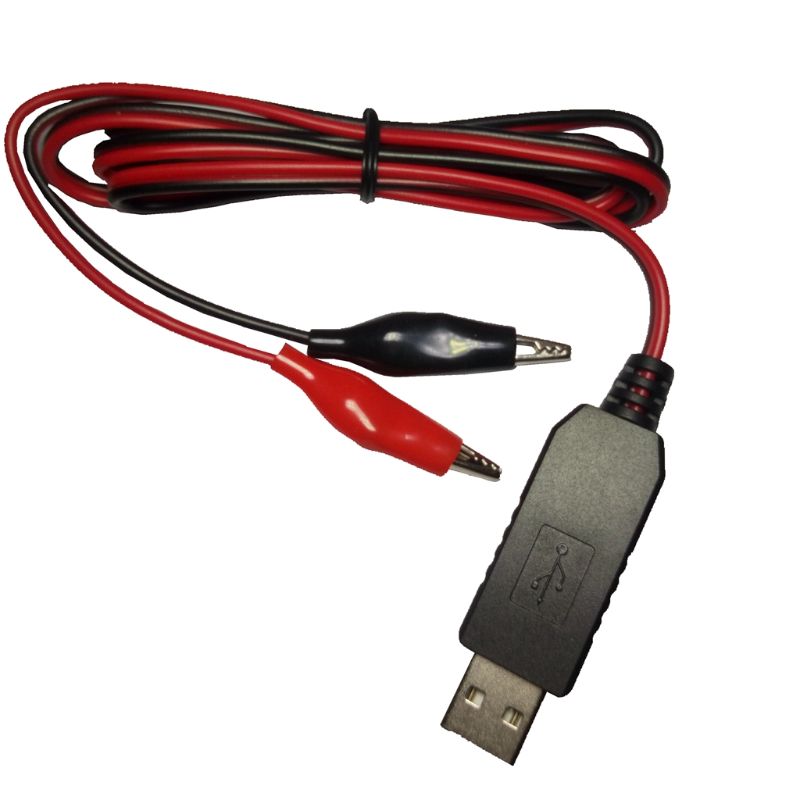 DC 5V USB zu 1,5 V 3V 4,5 V 6V 9V 12V Spannung Ste... – Grandado