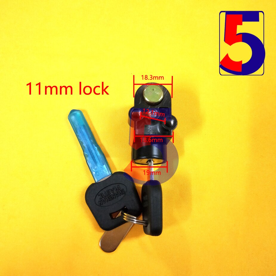 Hailong case part 4pins plug/5pins plug/ Hailong c... – Grandado